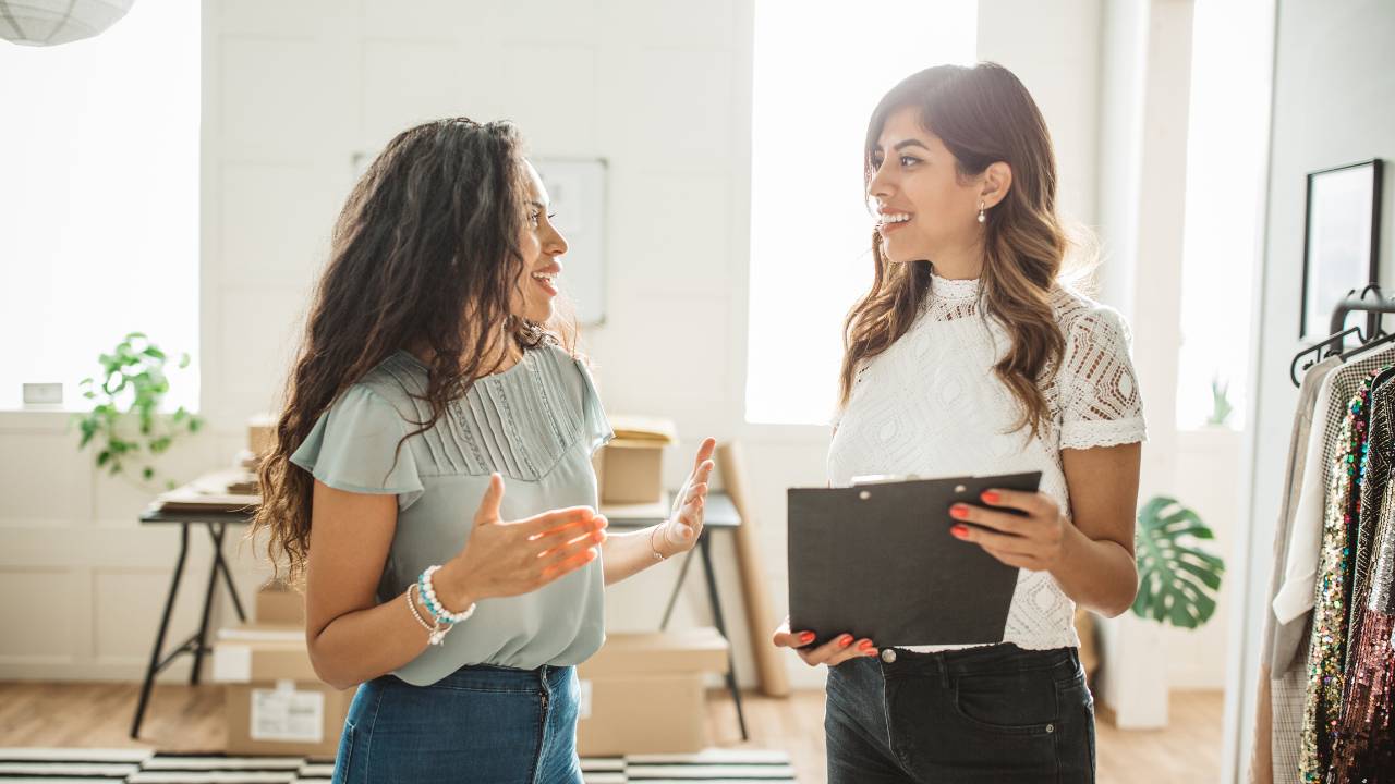 Vendor vs. Partner: Building Strong Supplier Relationships