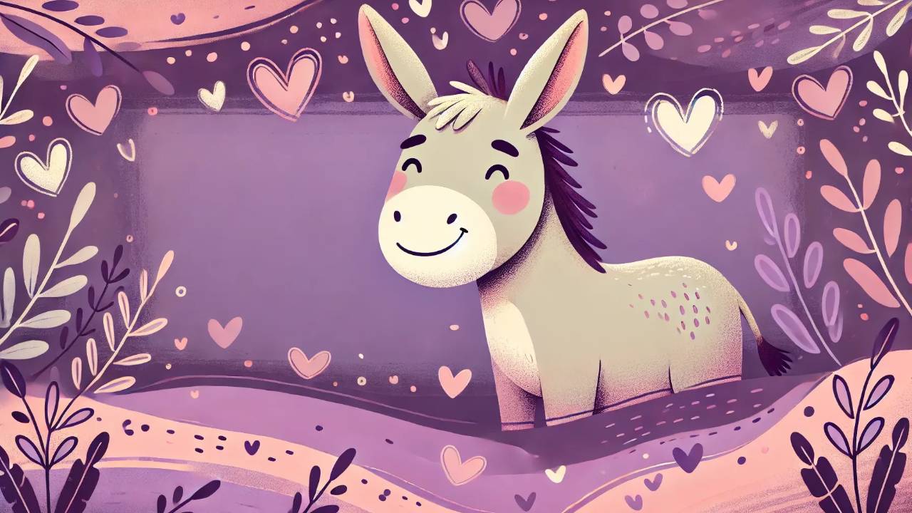 Holistic Donkey Hoof Care Blog
