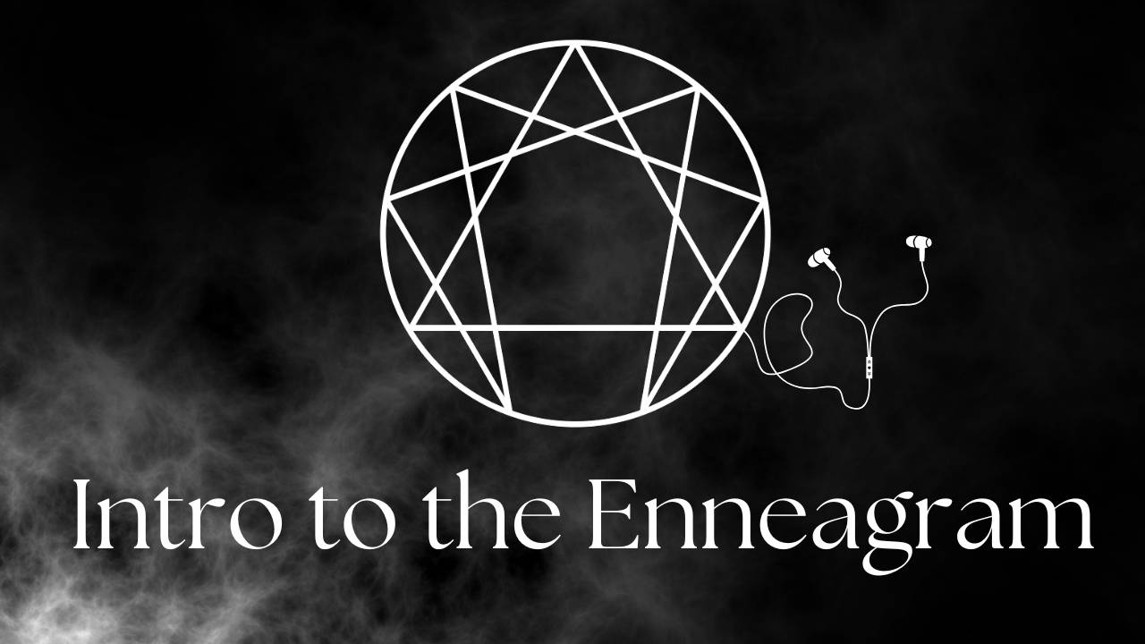 Intro to the Enneagram Online Course