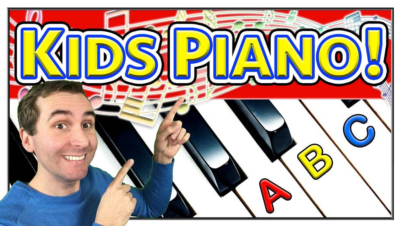 Sample Piano Lessons
