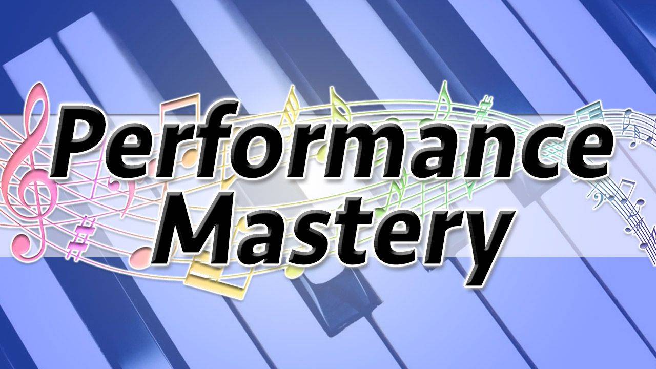Mr. Zach's Performance Mastery Community