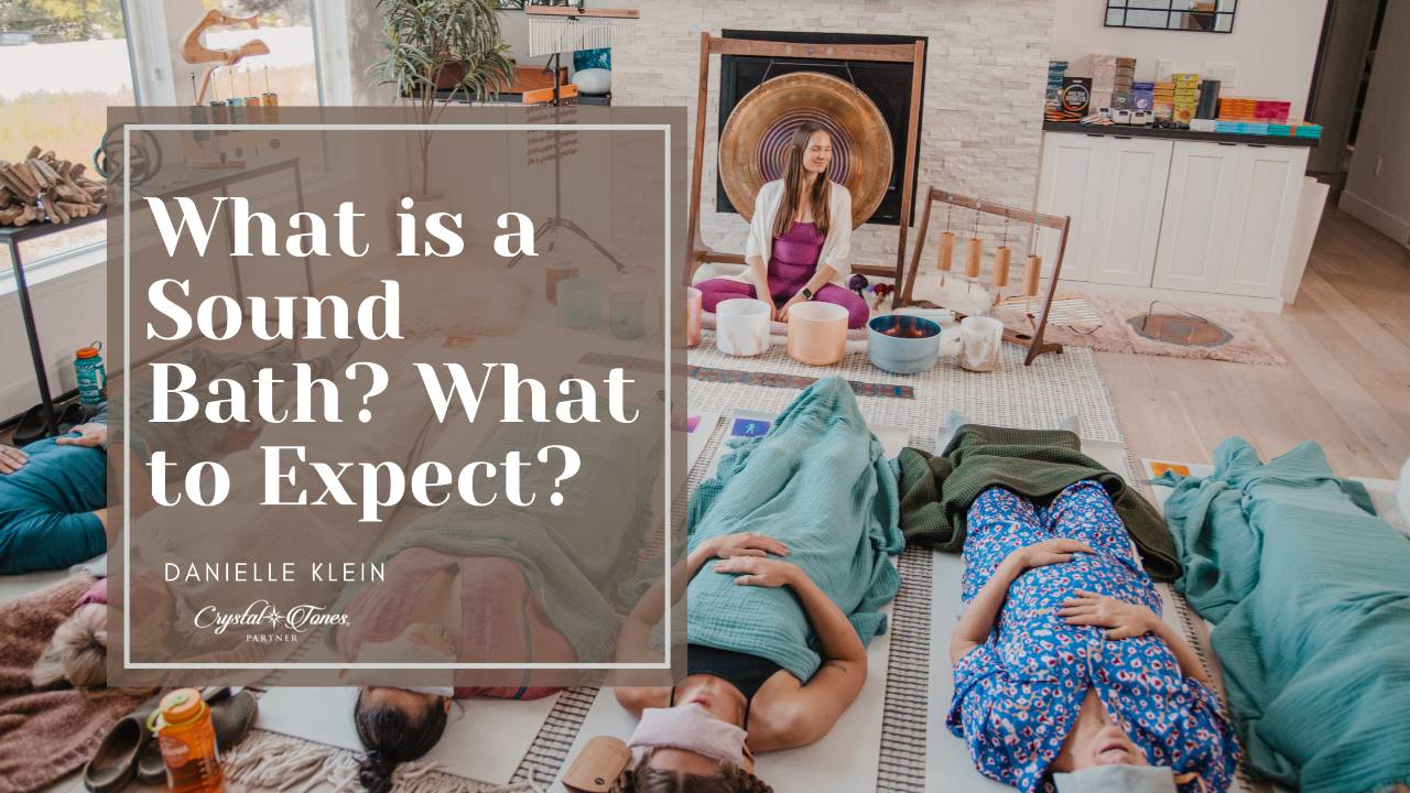 What is a Sound Bath? What to Expect and How to Prepare?