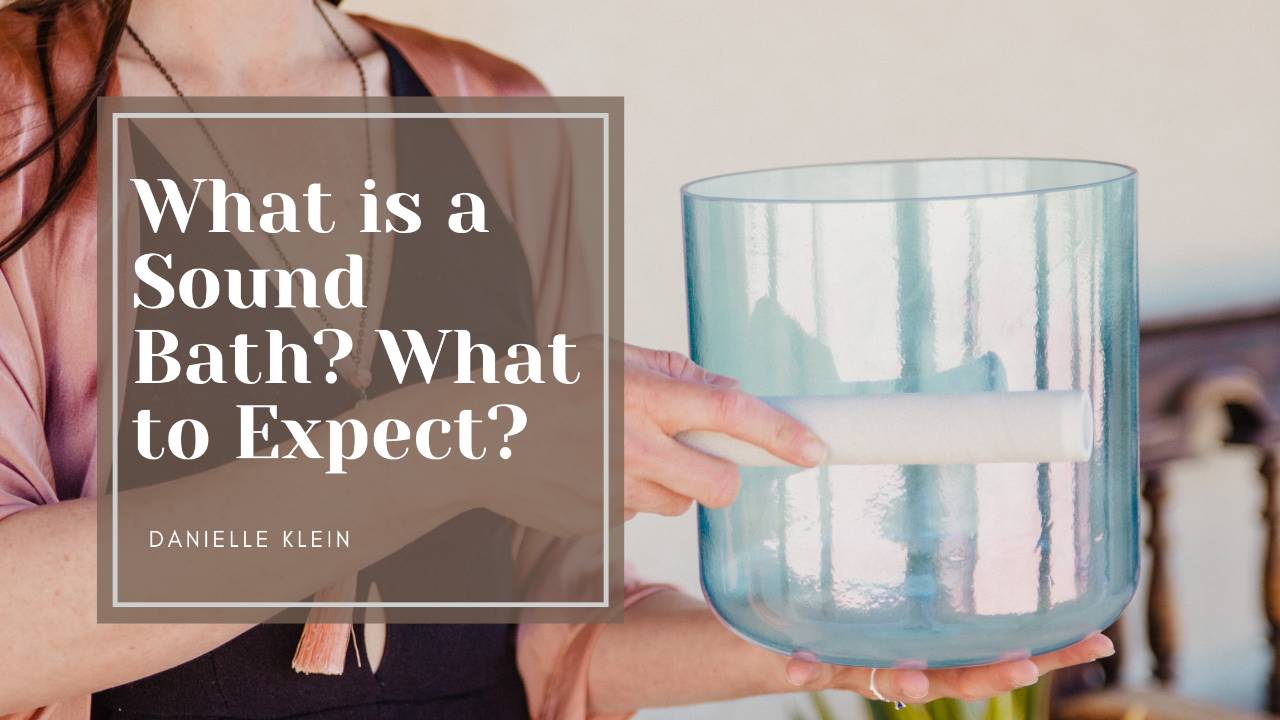 What is a Sound Bath? What to Expect and How to Prepare?