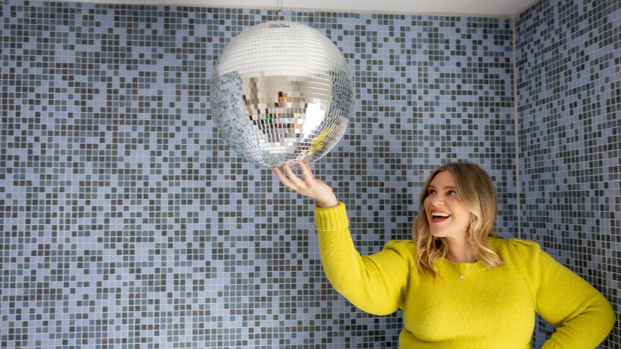 The Confidence Comeback Workshop