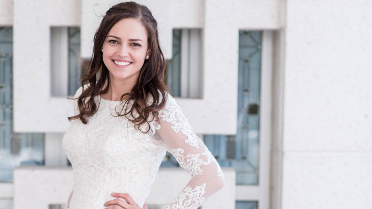 Wedding Dress Sizes Explained: What Brides Should Know