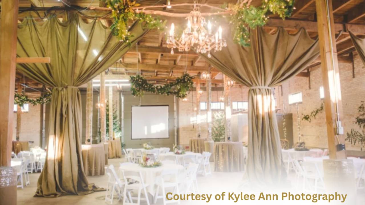 LDS Wedding Reception Planning Guide