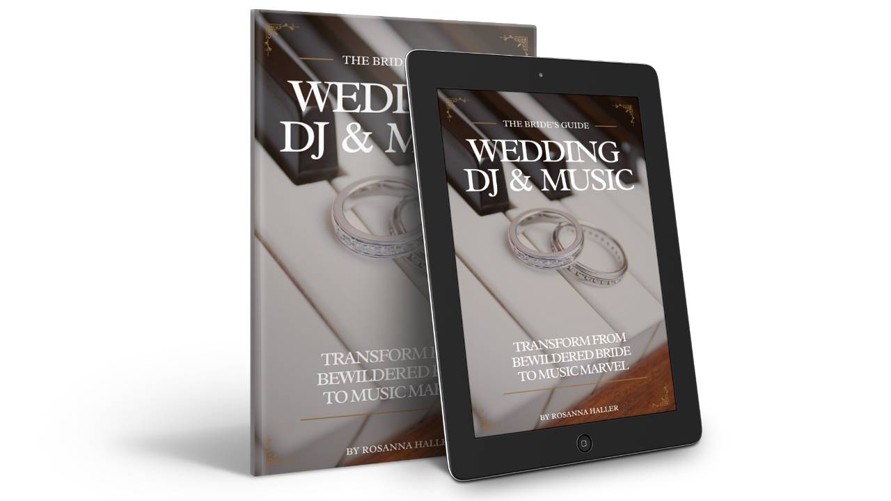 Wedding Music Planning Ceremony To Dance Floor Tips