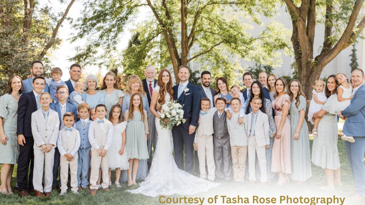 💛 The Purpose of Family: Why It Matters Now—and Forever