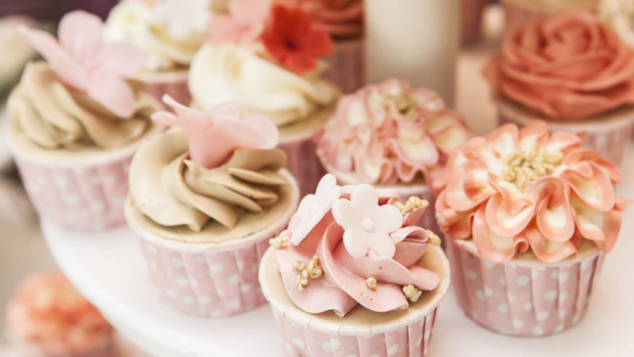 Cake or Cupcakes? Choosing the Sweetest Option for Your LDS Reception