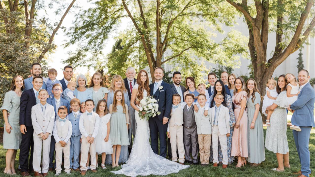 Why Celestial Marriage Matters | Temple Marriage and Eternal Love