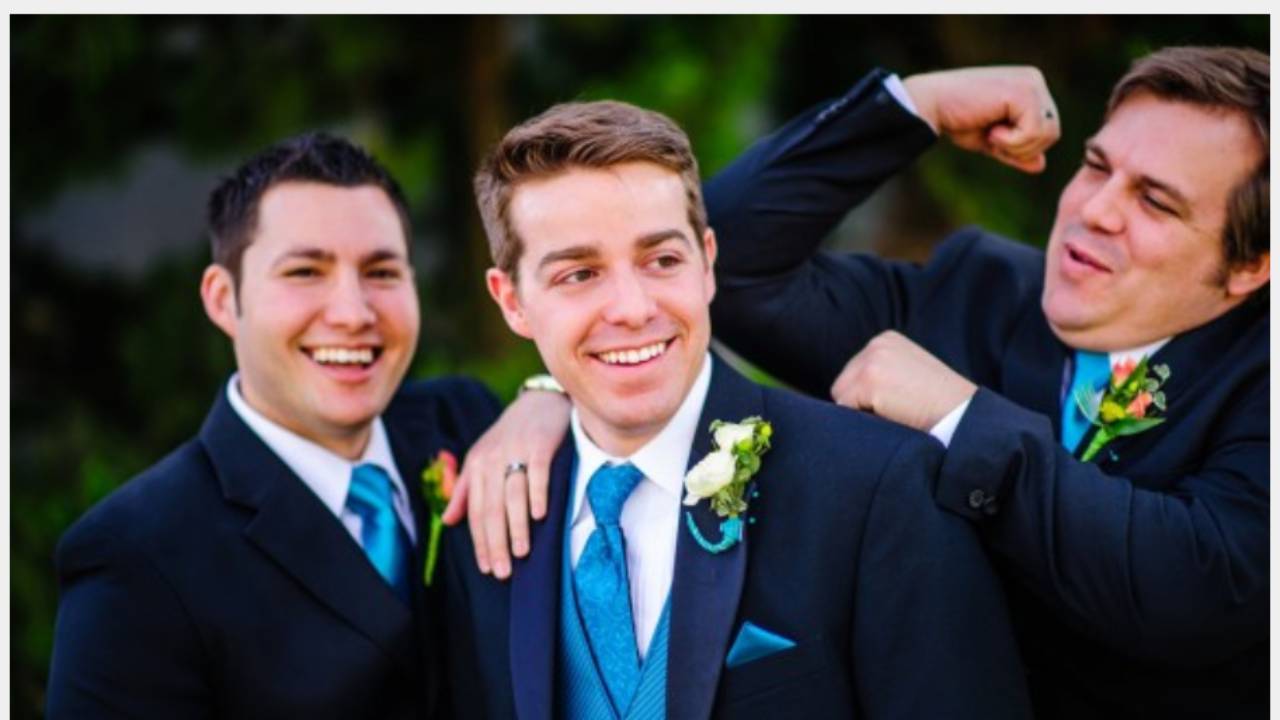 Tuxedo Guide for the LDS Groom: Style Your Wedding with Elegance