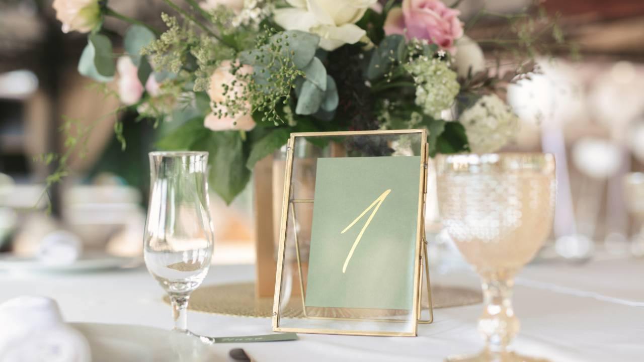 Reception Timeline | Free LDS Wedding Planning App