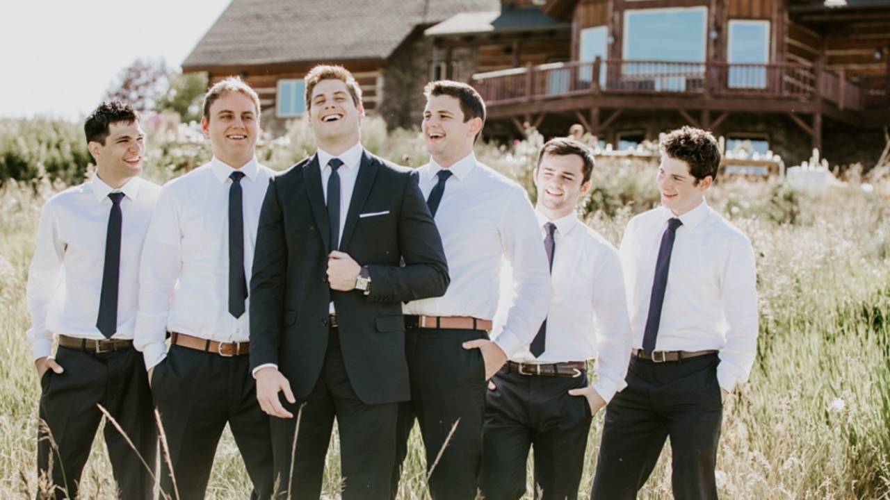 LDS Bachelor Party Ideas | Wholesome & Faith‑Centered Celebration