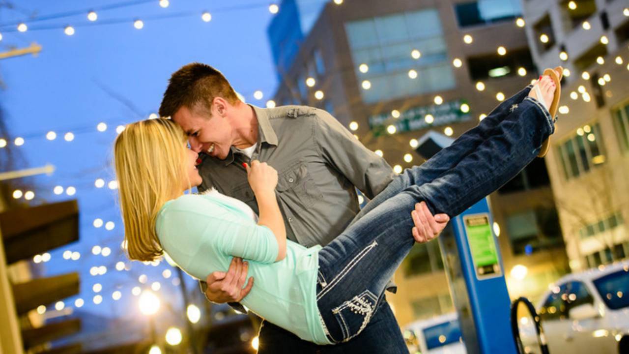 After the LDS Wedding: How to Keep Dating Your Spouse