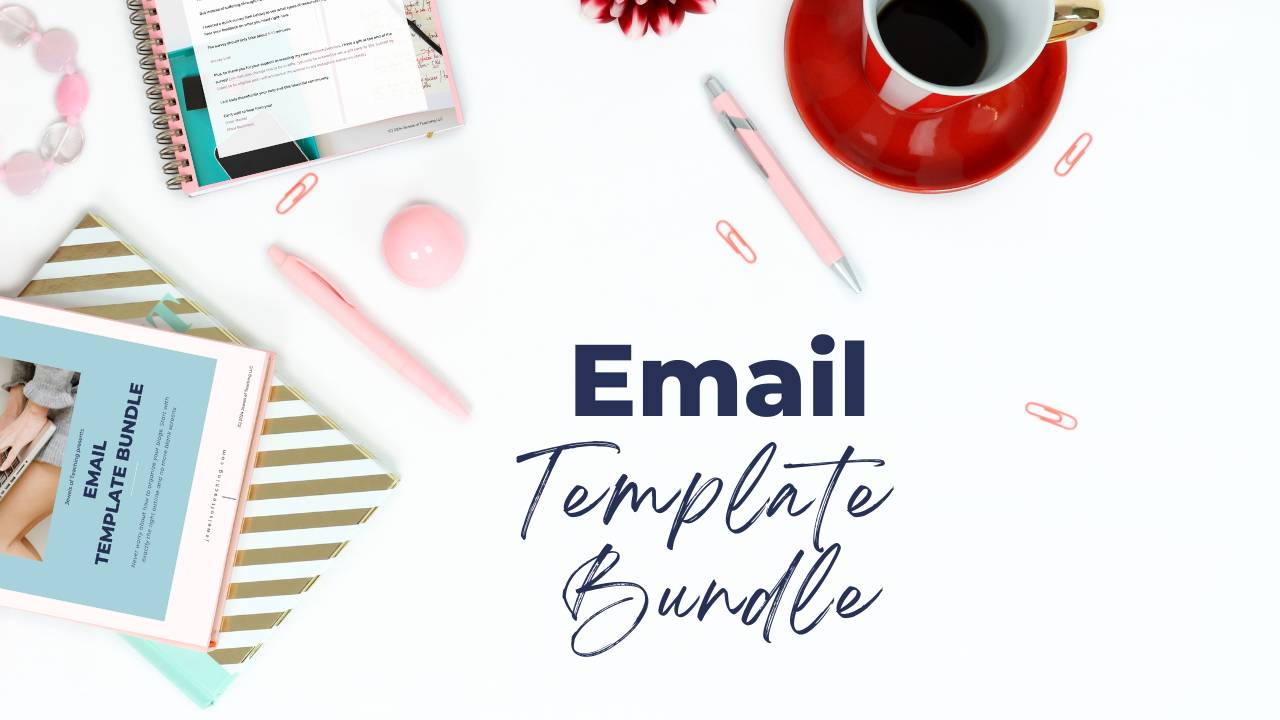 Email Template Bundle