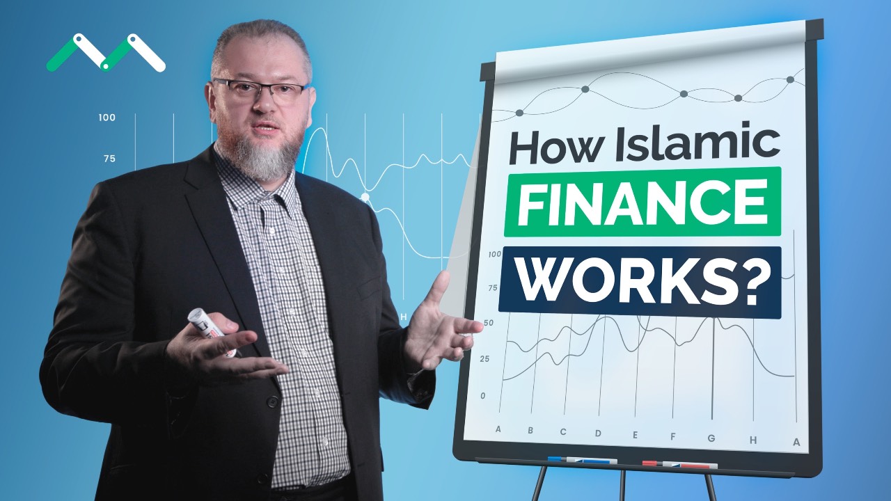 How Islamic Finance works?