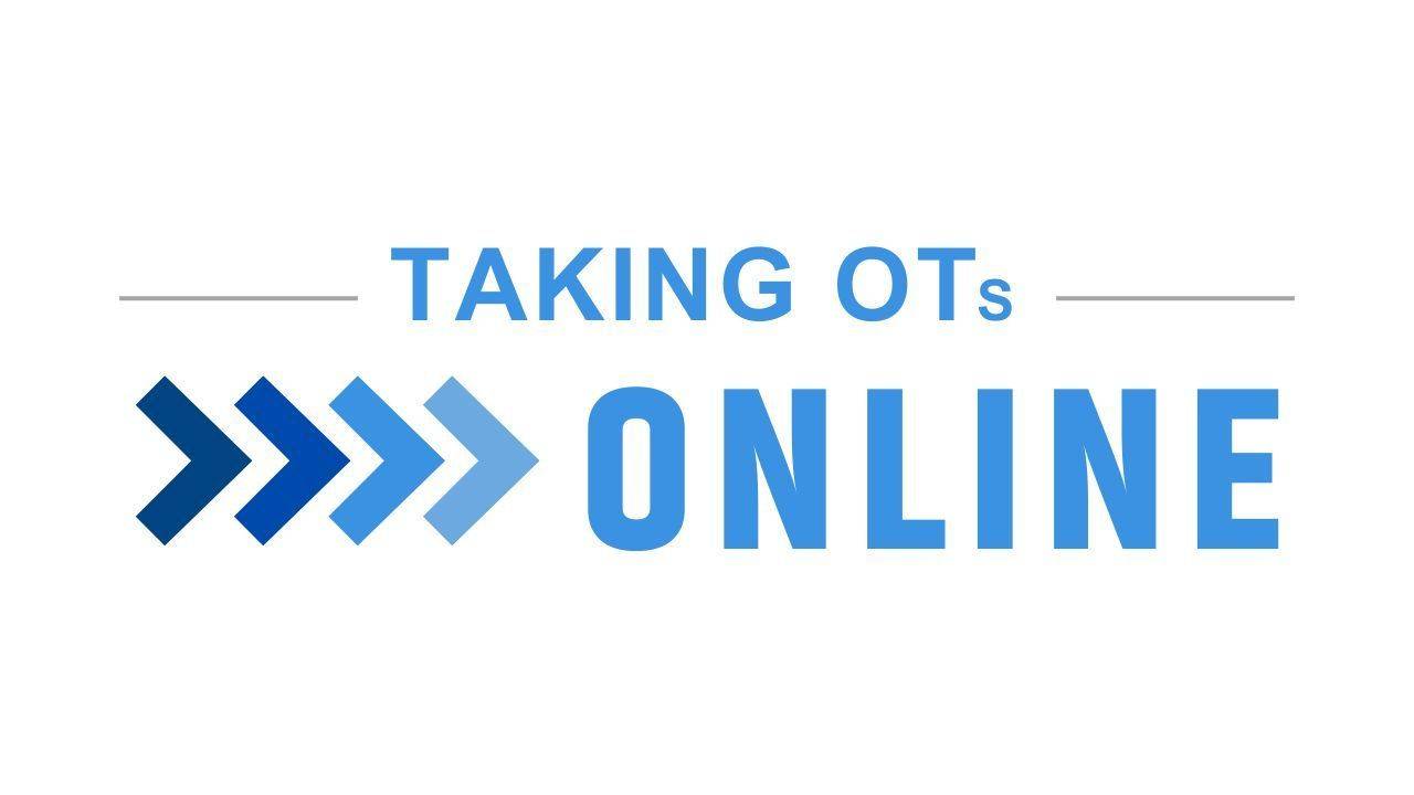 Quick Reference Guide for OTs