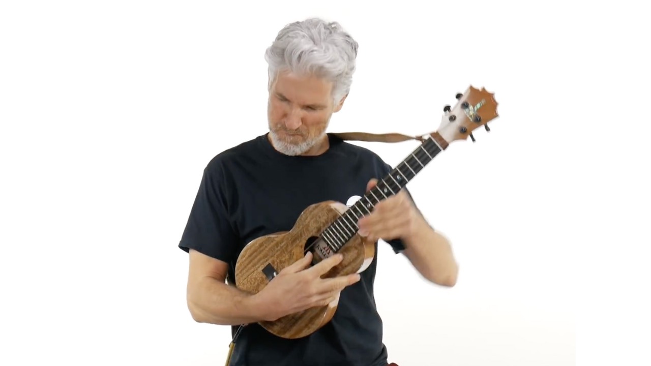 Why More Ukulele Players Are Choosing Low G Strings