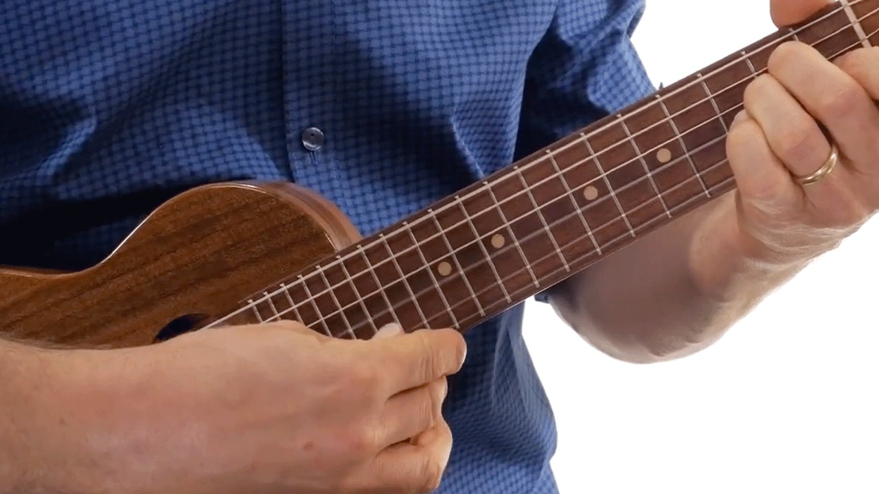 Tuning a Guitarlele Like a Guitar: Here’s What Changes
