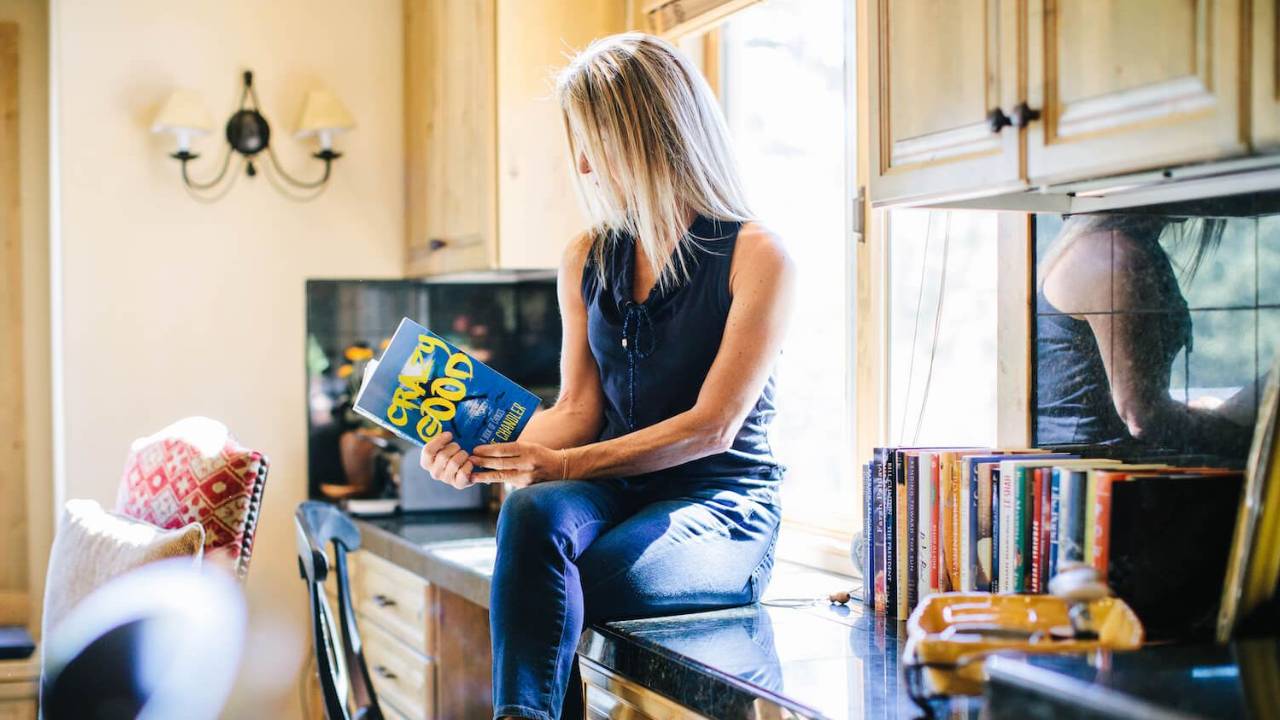 Books Are Tools, Not Magic Spells