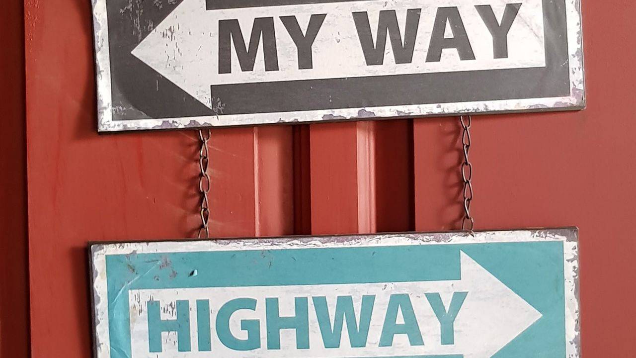 Understanding the Why Behind Your Decision Making Process