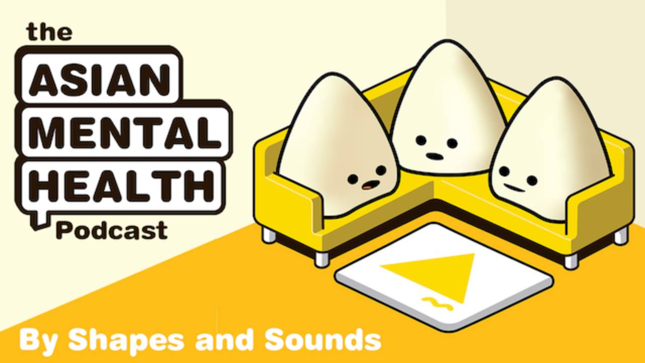 The importance of self-reflection. The Asian Mental Health Podcast