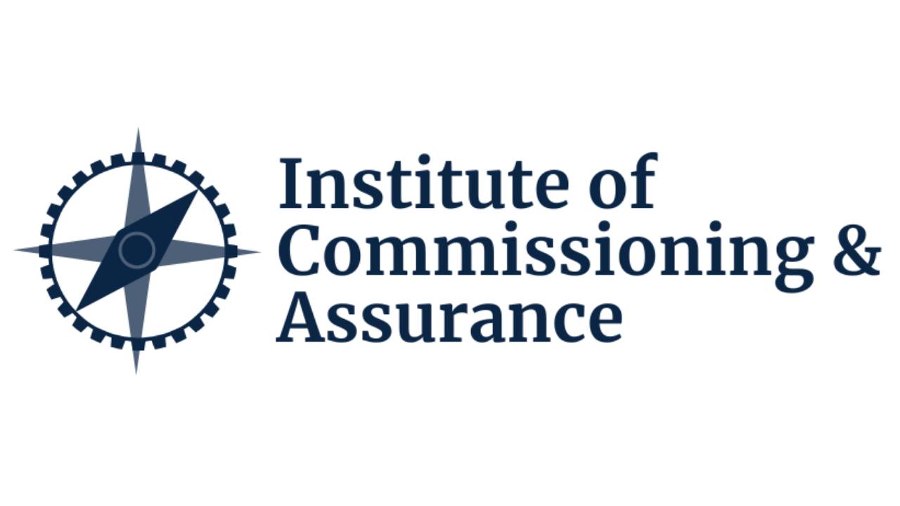 Institute of Commissioning & Assurance