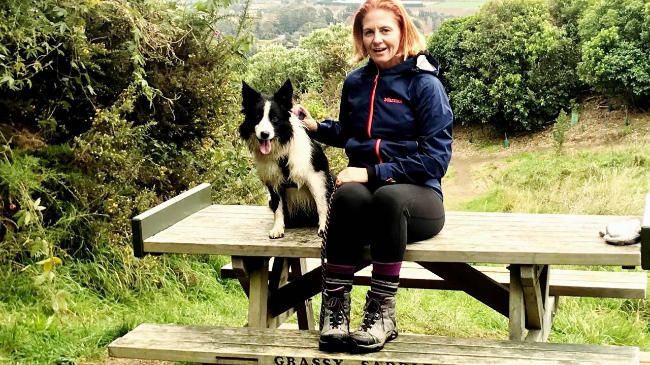 Karen Morrison Agility Bio