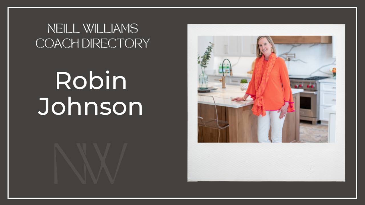 Robin Johnson