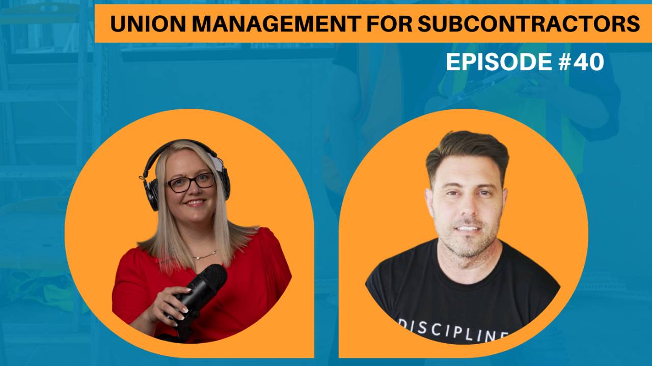 Union vs Non-Union Subcontractors