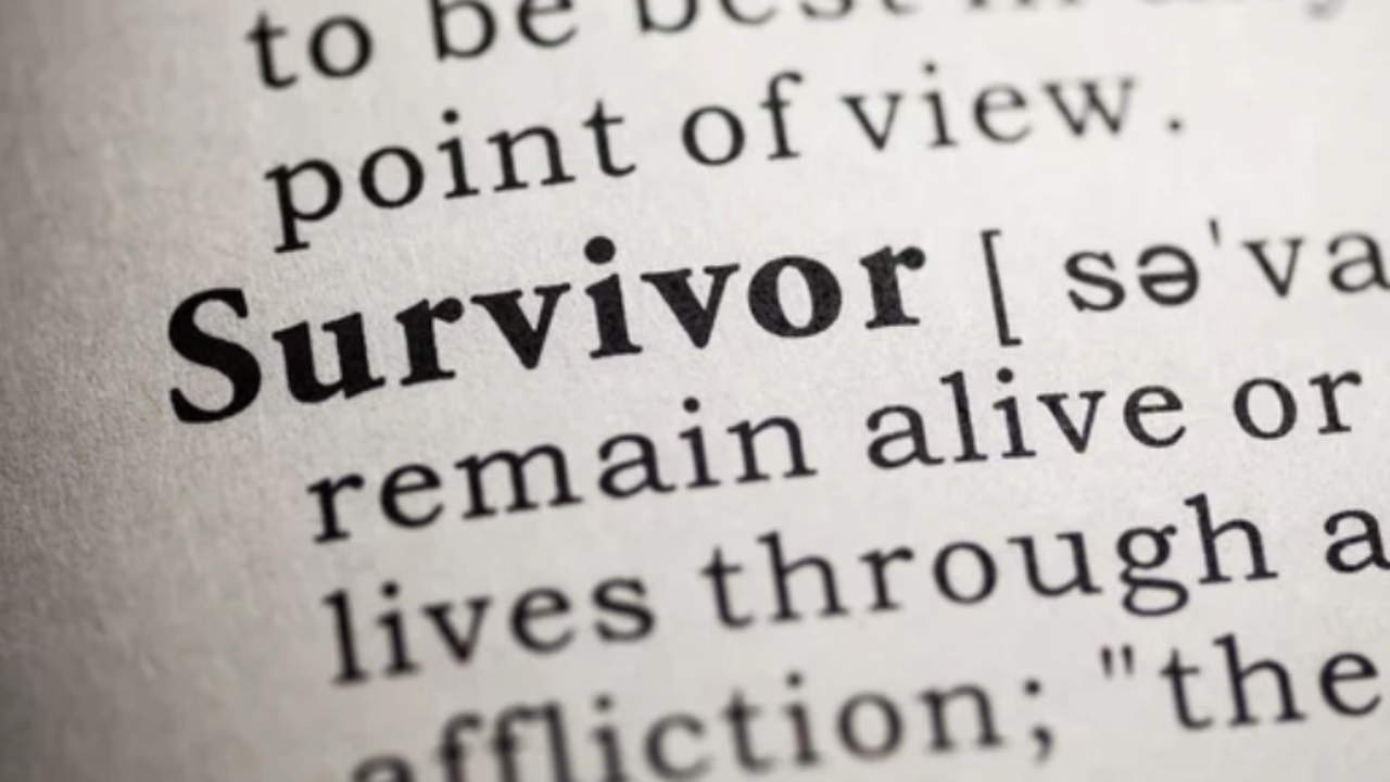 Are You a Survivor?