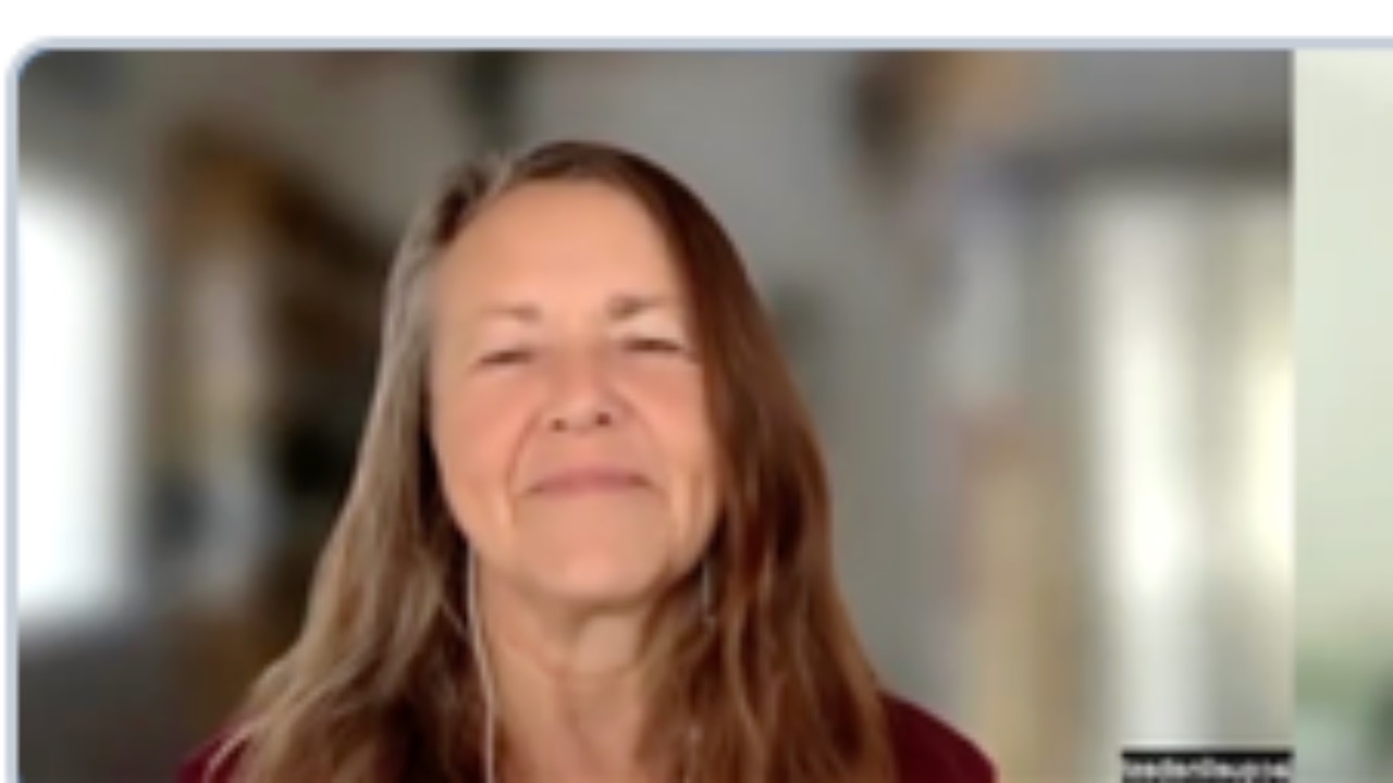 Meet Bridge Walker Jacqueline Best