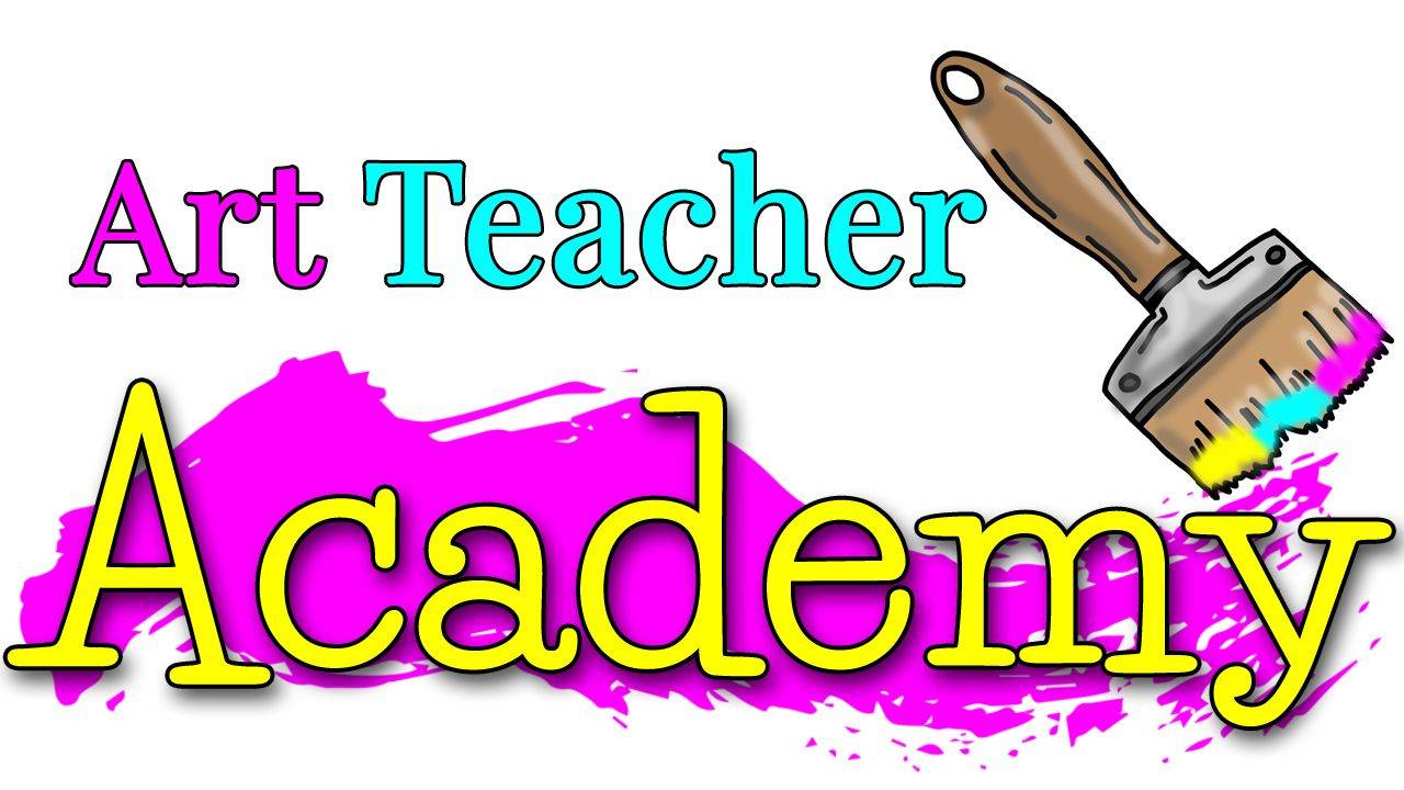 Art Teacher Academy, Professional Development Course for Art Teachers