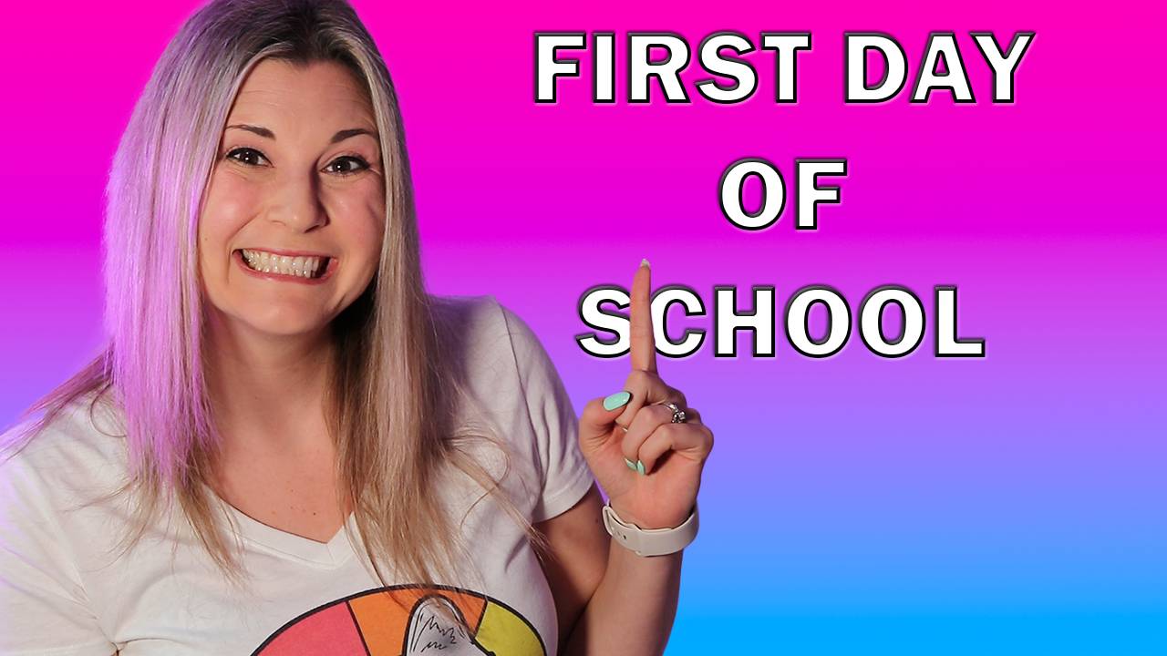 Conquer Your First Day Back: Art Teacher Survival Guide