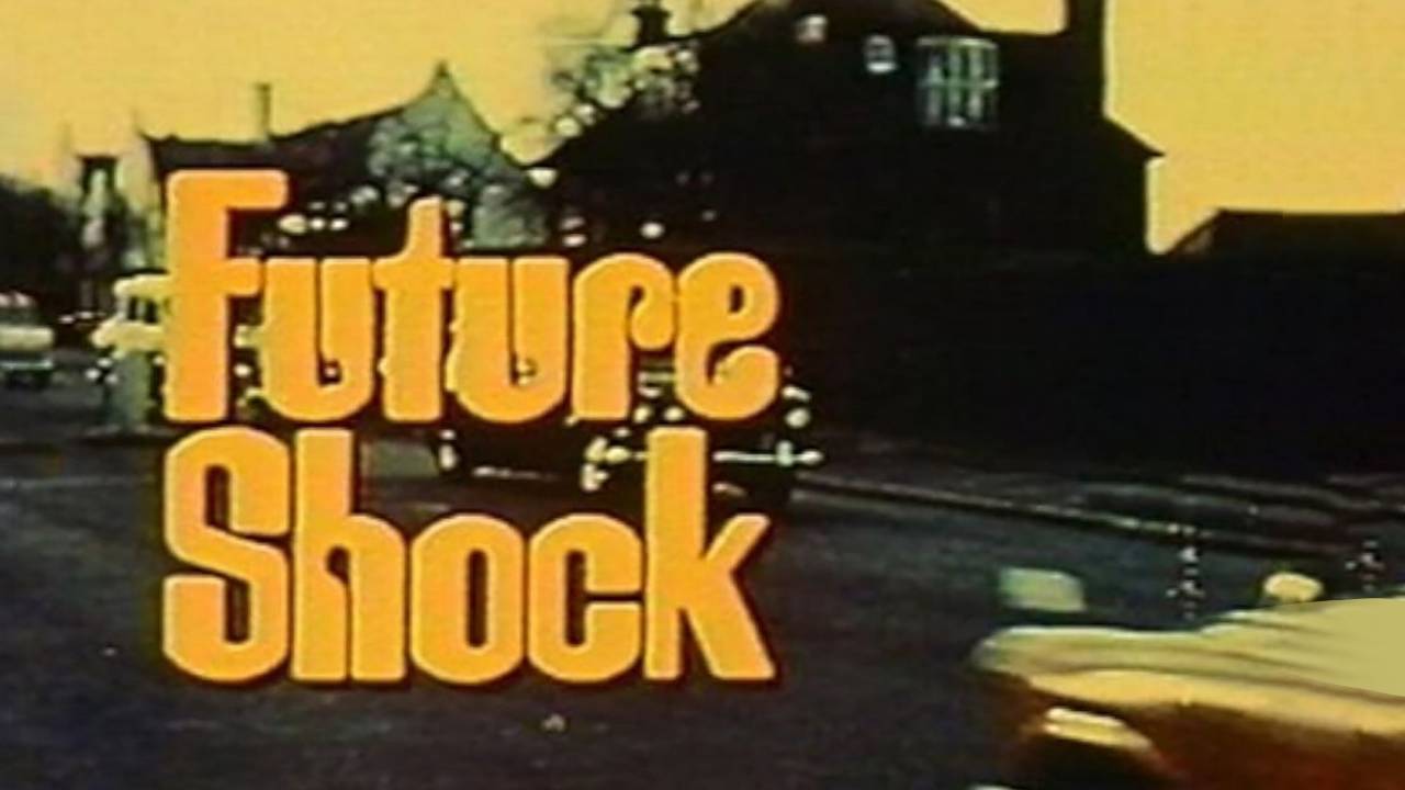 AUTONOMY Screenings - Future Shock