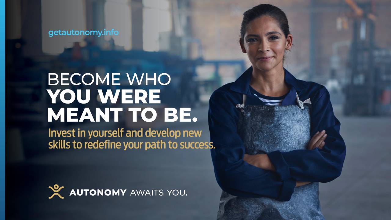 AUTONOMY | What is the Right Time for you to take AUTONOMY?