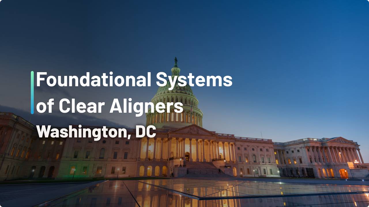 Foundational Systems - Washington, DC (2026)