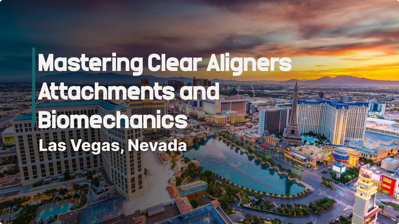 Attachments and Biomechanics - Las Vegas, Nevada