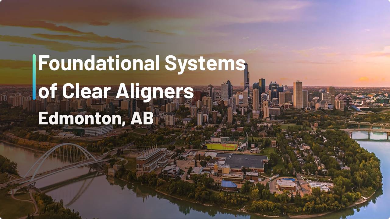 Live Course Foundational Systems - Edmonton 2025
