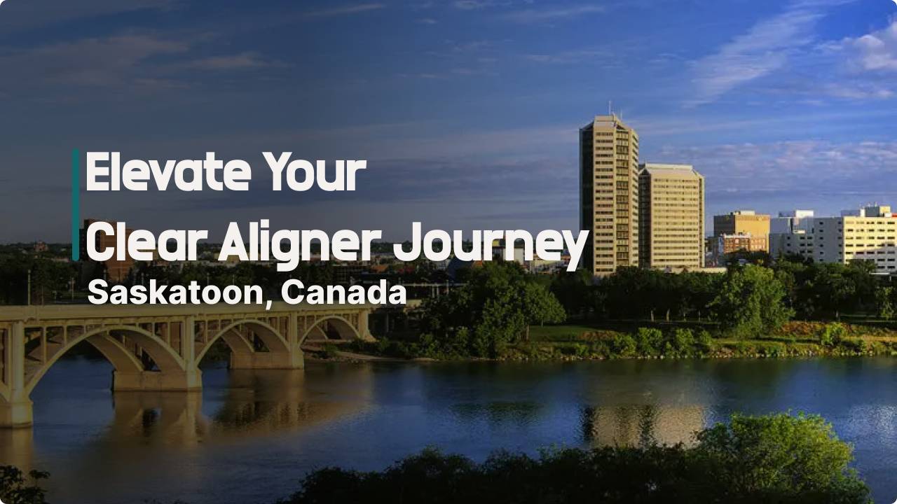 Elevate Your Clear Aligner Journey