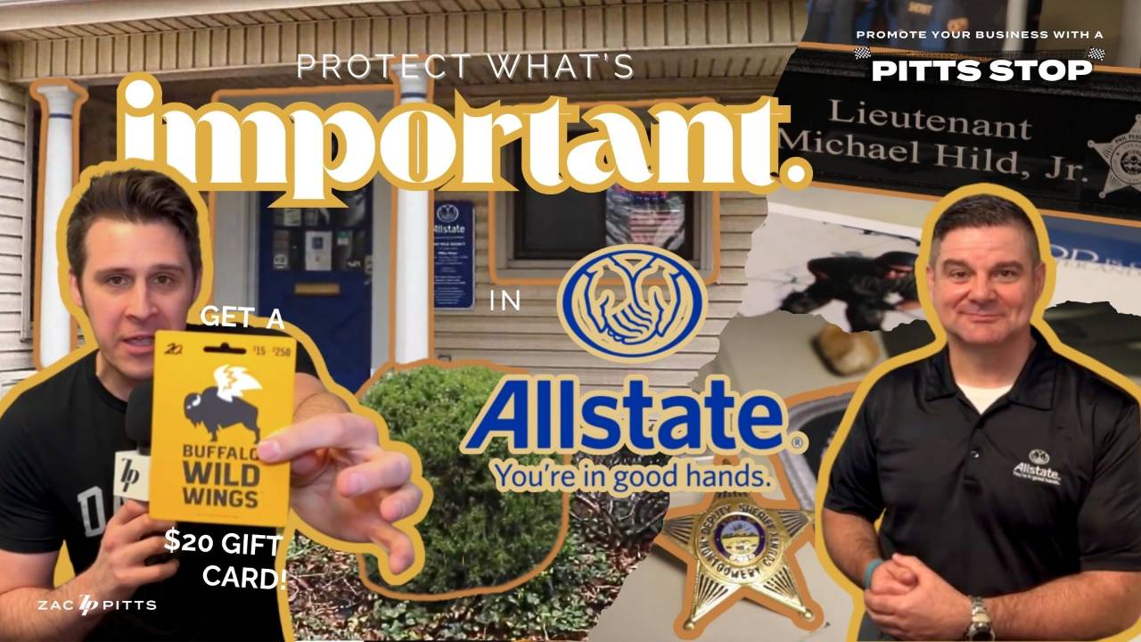 Mike Hild Allstate Agency