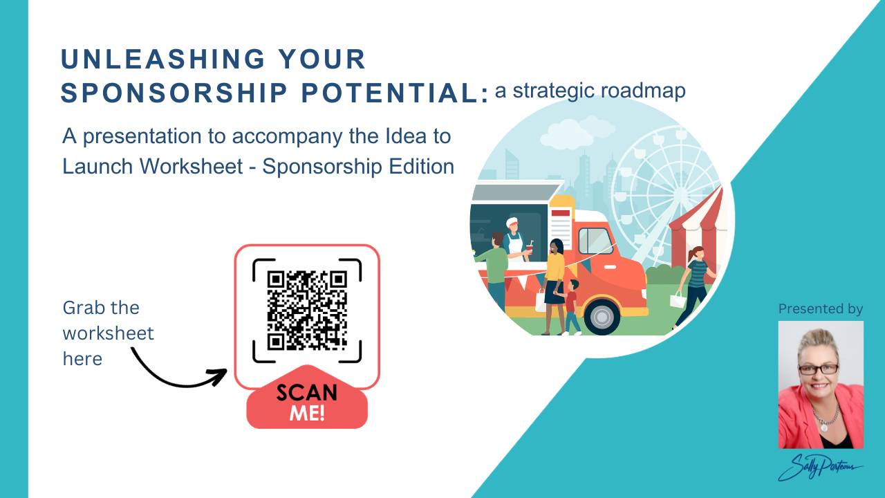 5 Proven Ways to Achieve Sponsorship Success
