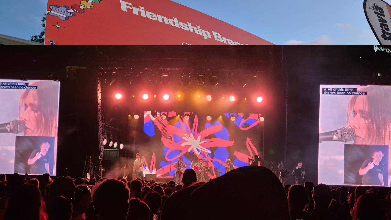 Ability Fest 2024 - A masterclass in inclusive & accessible events