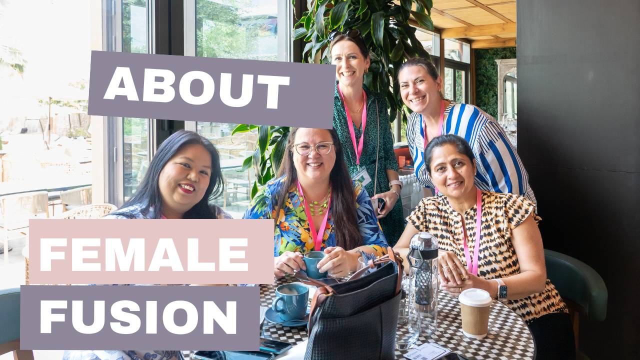 About Female Fusion