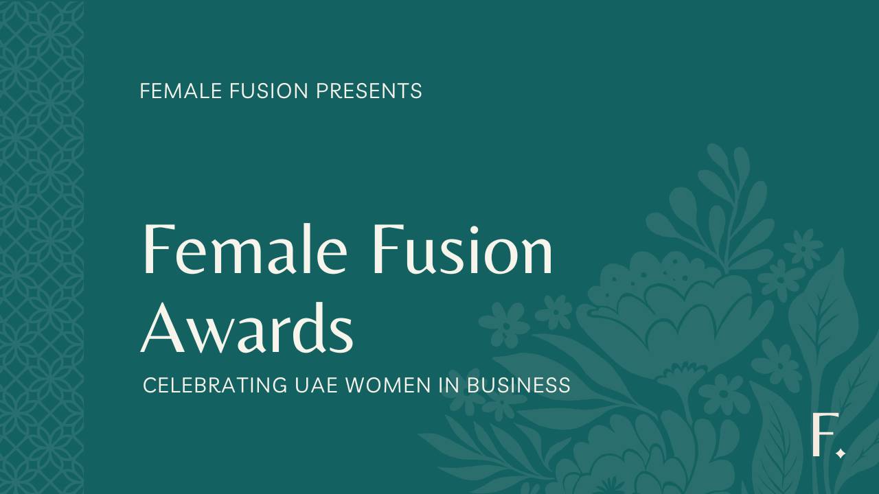 Female Fusion Awards 2025