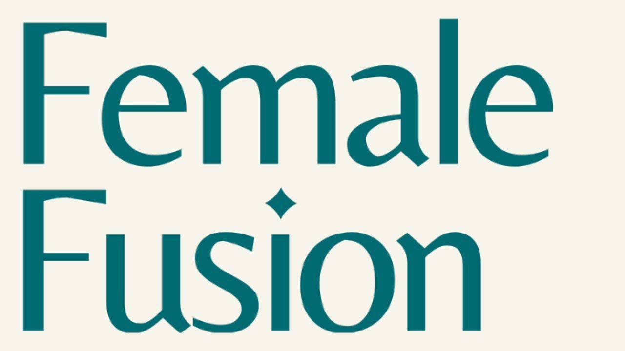 Female Fusion Events