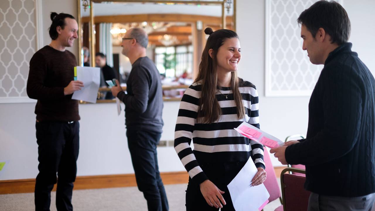 Why closure is key to happiness and high performance