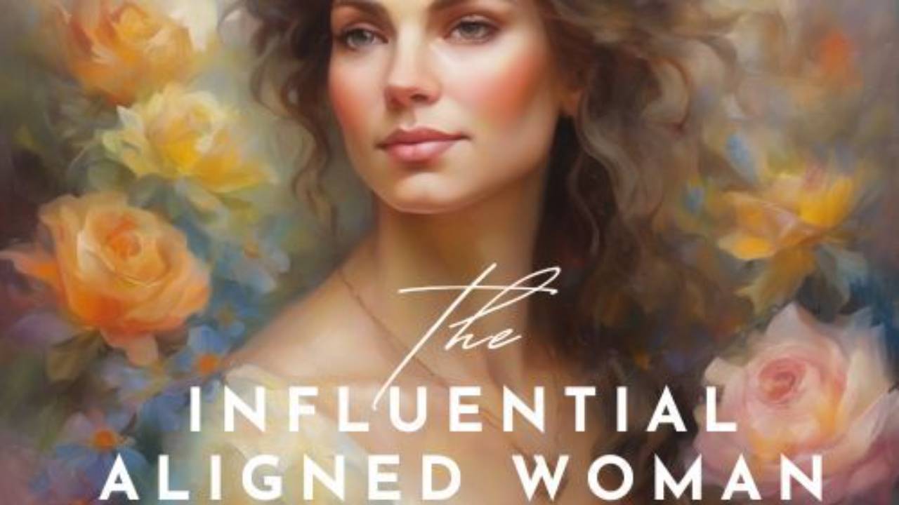 THE INFLUENTIAL ALIGNED WOMEN