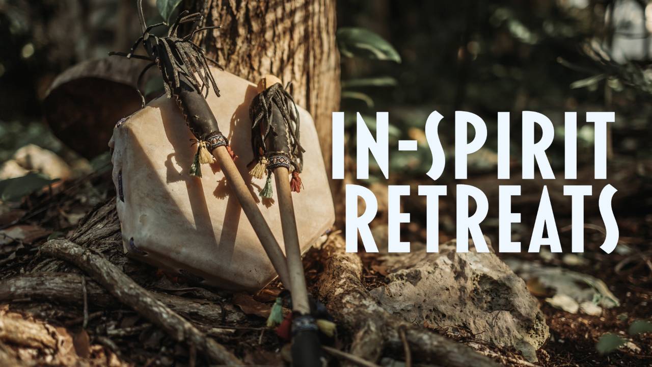 In-Spirited Retreats & Events