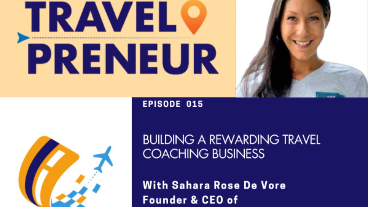 Travel Coaching: Where Adventure Meets Intention and Transformation